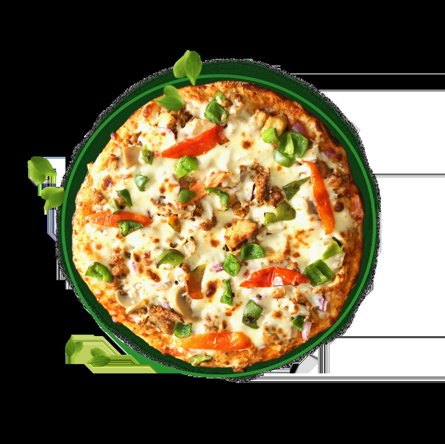 Pizza Jungle | Order Now